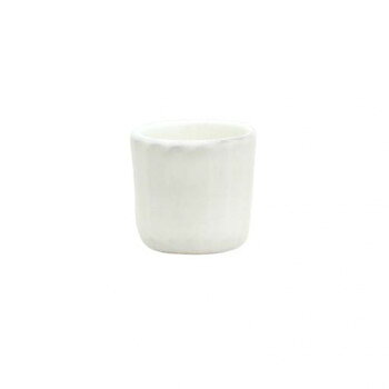 益子焼陶器の茶湯器です。手仕事を感じさせる仕上げが、親しみやすい雰囲気を醸し出します。サイズH5.0×直径5.3cm個装サイズ：5×5×5cm重量個装重量：100g素材・材質陶器生産国日本fk094igrjs