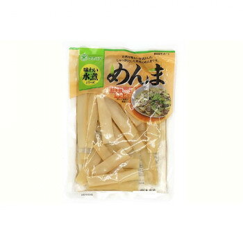 しゃっきりとした食感に仕上げました。ラーメン・煮物・炒め物など様々な料理に幅広くご利用いただけます。内容量100gサイズ長さ約6-8cm(1切あたり)個装サイズ：41×29×12cm重量個装重量：7000g成分pH調整剤仕様食物アレルギー:...