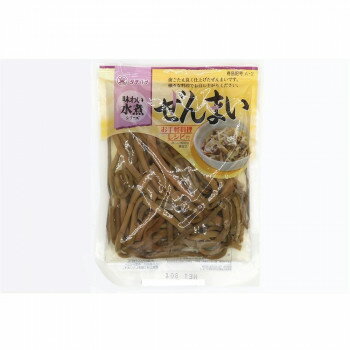 歯ごたえ良く仕上げました。和え物・煮物・お吸い物の具・炒め物など様々な料理に幅広くご利用いただけます。内容量80gサイズ太さ約3.8-5.6mm、長さ約5cm以上(1切あたり)個装サイズ：41×29×12cm重量個装重量：6500g成分乳酸...