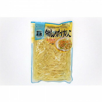 歯ごたえ良く仕上げました。春巻きやスープの具・煮物・炒め物・揚げ物など様々な料理に幅広くご利用いただけます。内容量250gサイズ約3.5×3.5×50-60mm(1切あたり)個装サイズ：42×29×16cm重量個装重量：10000g成分pH...