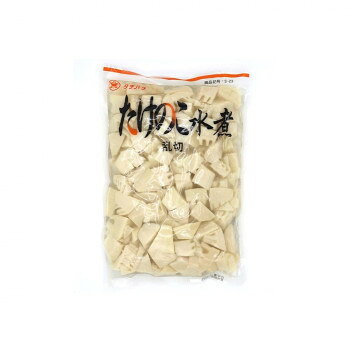 歯ごたえ良く仕上げました。茶碗蒸し・煮物・炒め物・揚げ物など様々な料理に幅広くご利用いただけます。内容量1kgサイズ個装サイズ：41×28×21cm重量約7-9g(1切あたり)個装重量：16000g成分pH調整剤仕様食物アレルギー:無コンタ...