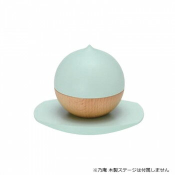 蓋部分はパッキン仕様で、密閉性も優れた骨壷です。※乃庵木製ステージは付属しません。サイズ奥行70×幅70×高さ70mm個装サイズ：30.0×20.0×15.0cm重量59g個装重量：650g素材・材質本体:シズメザクラ/ウレタン塗装仕様蓋部...