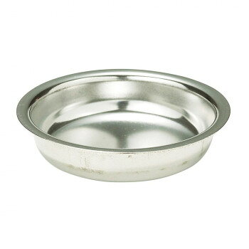 ステンレス製の仏器落としです。サイズ奥行58×幅58×高さ14mm個装サイズ：30.0×20.0×15.0cm重量15g個装重量：650g素材・材質ステンレス生産国日本fk094igrjs