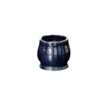 美濃焼のシンプルでコンパクトサイズの茶湯器です。サイズ奥行41×幅41×高さ41mm個装サイズ：30.0×20.0×15.0cm重量39g個装重量：650g素材・材質陶磁器生産国日本fk094igrjs