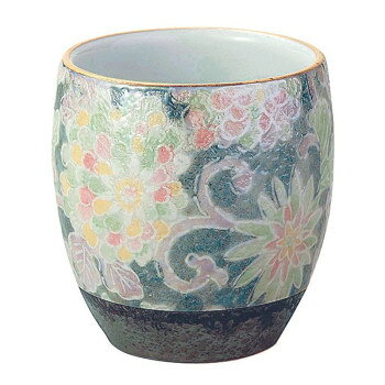 ミニ仏壇にぴったりなコンパクトサイズの茶湯器です。サイズ奥行47×幅47×高さ53mm個装サイズ：7.4×6.5×6.3cm重量68g個装重量：70g素材・材質陶磁器生産国日本fk094igrjs