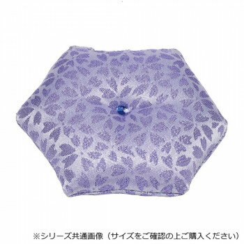 2.5寸サイズで、綺麗な柄が施されたビーズ付の薄型六角布団です。サイズ2.5寸:奥行80×幅80×高さ10mm個装サイズ：30.0×20.0×15.0cm重量15g個装重量：650g素材・材質ポリエステル、レーヨン生産国日本fk094igrjs