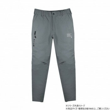 タイトなシルエットであるもののストレッチがかなり効いているため、稼働域が広くなっております。小さいサイズなら女性でも着られます。裾にドローコードを、裾はゴムリブなので雨風の侵入を防いだり、ウェアのバタつきをおさえたりできます。シンプルながら...