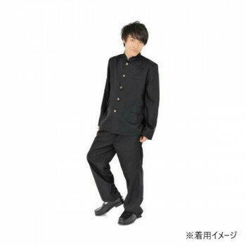学ランを着たことない人は試してみてはどうでしょう。青春時代に戻れるかも。イベント、応援、学園祭、舞台、演劇などにもおすすめです。※セット内容をご確認の上ご購入ください。セット内容以外は含まれません。※洗濯はできません。※モニター発色の具合に...