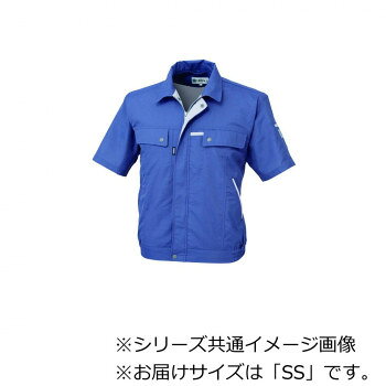 再生ボリエステルを使用した環境に優しいエコウェアは優れた吸汗速乾性で、男女ペアでのコーディネートもOK。サイズ肩巾45×胸囲103×袖丈23×着丈59cm個装サイズ：55×35×2cm重量個装重量：800g素材・材質ポリエステル80%、綿2...