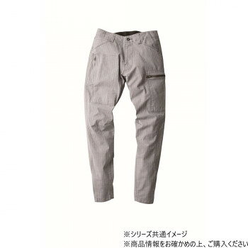 ストレッチヘリンボーン素材を使用しております。フルハーネス対応の現場服です。サイズ3L個装サイズ：60×40×2cm重量個装重量：998g素材・材質綿97%ポリウレタン3%生産国中国fk094igrjs