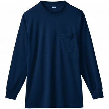 伸縮性抜群のストレッチ素材で動きやすい。吸汗性に優れ、乾きが速い。消臭素材・加工・テープなどにより、いやなニオイを抑える。シワになりにくく、簡単なアイロンがけ、もしくはノーアイロンでOK。通気性に優れたハニカムメッシュ(裏使い)を使用。不快...