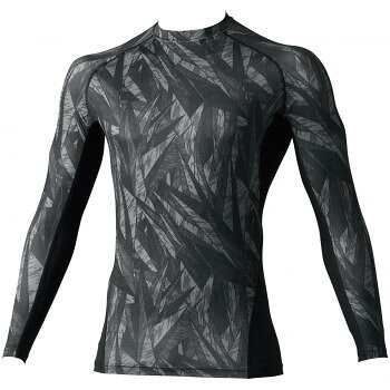 通気性に優れ涼しい着心地。伸縮性抜群のストレッチ素材で動きやすい。吸汗性に優れ、乾きが速い。吸汗速乾加工による続くドライ感。シワになりにくく、簡単なアイロンがけ、もしくはノーアイロンでOK。脇・背中・袖下に風通しの良いメッシュ素材を使用。サ...