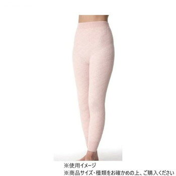 軽くて暖かいマシュマロタッチのやさしい肌着です。空気の層が体を包み寒い室外でも暖かさを保ちます。サイズM?L個装サイズ：18.7×14×2cm重量個装重量：36g素材・材質アクリル78%、ナイロン20%、ポリウレタン2%生産国中国fk094...