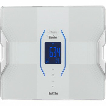 タニタの体組成計測技術を集約した「TANITA・4C・Technology」を搭載。脂肪量や筋肉量などからだの厚みによる体格の個人差による計測値への影響を低減し、健康指標の正確性をより高めました。筋肉の質(状態)を分析する「筋質点数」の測定...