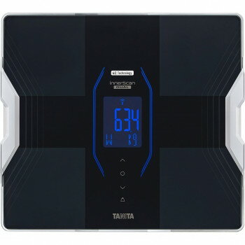 タニタの体組成計測技術を集約した「TANITA・4C・Technology」を搭載。脂肪量や筋肉量などからだの厚みによる体格の個人差による計測値への影響を低減し、健康指標の正確性をより高めました。筋肉の質(状態)を分析する「筋質点数」の測定...