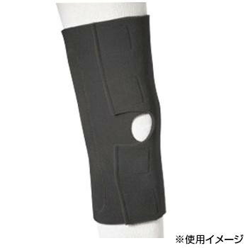 フロントオープンタイプなので、圧迫調整や着脱が容易に行えます。※ジョイントステー、ベルトは付属していません。サイズ個装サイズ：17×34×5cm重量個装重量：227g生産国日本fk094igrjs