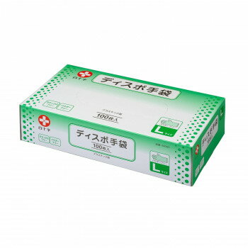 感染予防や介護などでの使用に最適です。サイズLサイズ、58×240×123mm個装サイズ：24.4×12.8×6.6cm重量個装重量：560g素材・材質塩化ビニール樹脂セット内容100枚入り生産国中国fk094igrjs