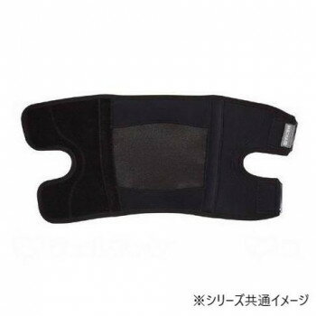 ホールド力のある伸縮素材とアクティブ樹脂ステーでヒザをしっかりサポートします。サイズサイズ(太ももの太さ):M(40?44cm)個装サイズ：22.5×11.5×3.8cm重量個装重量：80g素材・材質素材:ナイロン、ポリウレタン、ポリエステ...