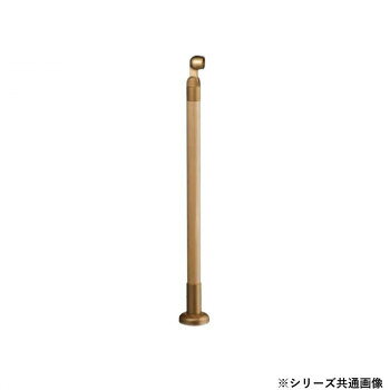 室内用、角度調整タイプの支柱です。カットして高さを低く調整できます。サイズ支柱φ45個装サイズ：11×12×85cm重量個装重量：2600g素材・材質タモ集成材仕様カラー:ライトオーク付属品C8-50オールアンカー(コンクリート用)、ナベ ...