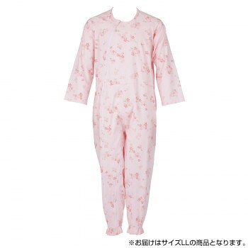 光触媒加工により、洗濯してもとれにくかったいやな臭いを軽減。編み方にもこだわった引っ張りにも強い生地。内側は肌触りの良い起毛仕立てで、着心地を重視しました。ファスナーは前面＆股。ゆったりラグランの長袖。胸元は下から上に股は右から左にファスナ...