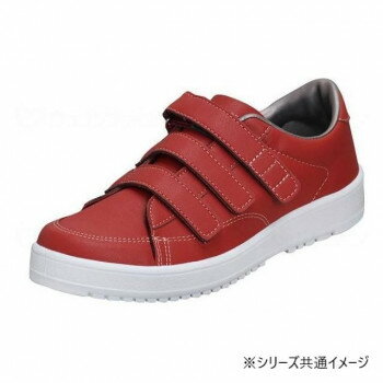 履き口が大きく広げられるので、装具をつけた足も着脱らくらくなシューズです。サイズ23.0cm個装サイズ：29.4×20.0×10.6cm重量300g(片足26cm)個装重量：800g素材・材質靴底素材:PU仕様3E男女兼用生産国中国fk09...