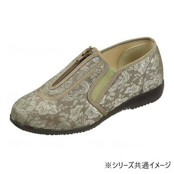 軽くて屈曲性が良い靴底で、足あたりが柔らかいインソールを使用した快適設計です。サイズ22.0cm個装サイズ：27.6×17.6×11.0cm重量約155g個装重量：380g素材・材質素材:ポリエステル(ストレッチ素材)ソール:ラバー配合EV...