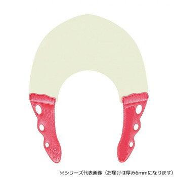 肌触り、フィット感抜群、厚手で脅威の耐久性のネックフィッター。刈上げやシャンプー時に大活躍します。サイズ首回り30～45cm、厚み:0.6mm個装サイズ：27×15×1cm重量個装重量：60g素材・材質天然ゴム仕様色:ナチュラル&レッド生産...