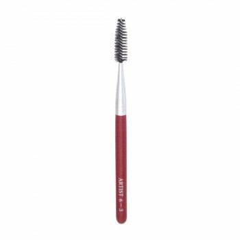 眉毛を整えたりマスカラのダマを取る時に使います。サイズ全長130mm、毛丈25mm個装サイズ：16×4×7cm重量3g個装重量：6g素材・材質PBT生産国日本fk094igrjs