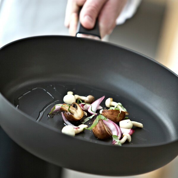 【楽天市場】スキャンパン Classicシリーズ ソテーパン 20cm（蓋付）TRY ME!：スキャンパン公式ショップ