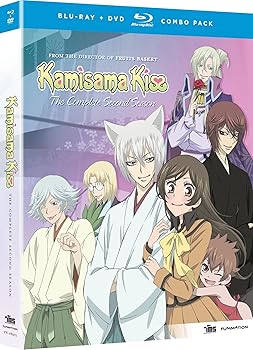【中古】神様はじめました シーズン2 / KAMISAMA KISS - SEASON TWO【メーカー名】【メーカー型番】【ブランド名】Funimation アニメ 【商品説明】神様はじめました シーズン2 / KAMISAMA KISS...