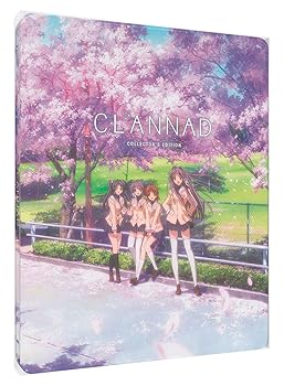 【中古】Clannad [Blu-ray]【メーカー名】【メーカー型番】【ブランド名】【商品説明】Clannad [Blu-ray]画像はサンプル写真のため商品のコンディション・付属品の有無については入荷の度異なります。商品写真はできる限り...