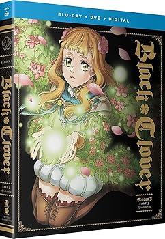 【中古】Black Clover: Season Three Part Five [Blu-ray]【メーカー名】【メーカー型番】【ブランド名】Crunchyroll アニメ 【商品説明】Black Clover: Season Three...