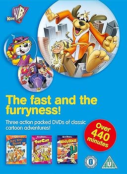 【中古】Hong Kong Phooey & Friends Triple [Import anglais]【メーカー名】【メーカー型番】【ブランド名】【商品説明】Hong Kong Phooey & Friends Triple [Imp...