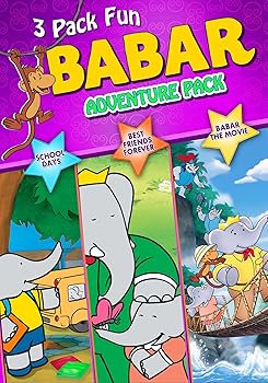 【中古】Babar [DVD]【メーカー名】【メーカー型番】【ブランド名】【商品説明】Babar [DVD]画像はサンプル写真のため商品のコンディション・付属品の有無については入荷の度異なります。※中古品のため「限定」「初回」「保証」「DL...