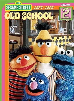 【中古】Sesame Street: Old School: Volume 2 (1974-1979) [DVD]【メーカー名】【メーカー型番】【ブランド名】【商品説明】Sesame Street: Old School: Volume 2...