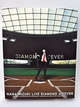 【中古】NANA MIZUKI LIVE DIAMOND×FEVER(Blu-ray Disc)【メーカー名】【メーカー型番】【ブランド名】【商品説明】NANA MIZUKI LIVE DIAMOND×FEVER(Blu-ray Disc)...