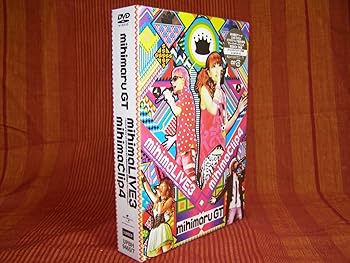 【中古】mihimaLive 3~University of mihimaru GT☆mihimalogy 実践講座!!アリーナSPECIAL~(初回生産限定) [DVD]【メーカー名】【メーカー型番】【ブランド名】【商品説明】mihima...