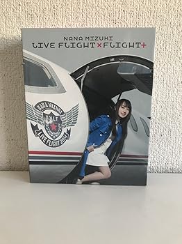 【中古】NANA MIZUKI LIVE FLIGHT×FLIGHT+ [Blu-ray]【メーカー名】【メーカー型番】【ブランド名】【商品説明】NANA MIZUKI LIVE FLIGHT×FLIGHT+ [Blu-ray]画像はサンプ...