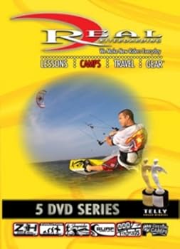 【中古】Real Kiteboarding 5 DVD Series【メーカー名】【メーカー型番】【ブランド名】Real Kiteboarding J-POP 【商品説明】Real Kiteboarding 5 DVD Series画像はサ...