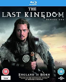【中古】Last Kingdom: Season 1 [Blu-ray] [Import anglais]【メーカー名】【メーカー型番】【ブランド名】【商品説明】Last Kingdom: Season 1 [Blu-ray] [Impor...