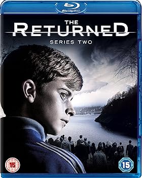 【中古】The Returned - Season 2 [Blu-ray]【メーカー名】【メーカー型番】【ブランド名】【商品説明】The Returned - Season 2 [Blu-ray]画像はサンプル写真のため商品のコンディション...