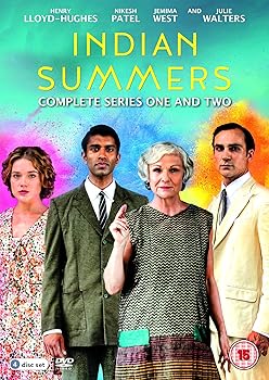 【中古】Indian Summers [Import anglais]【メーカー名】【メーカー型番】【ブランド名】【商品説明】Indian Summers [Import anglais]画像はサンプル写真のため商品のコンディション・付属品...