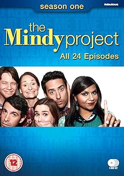 【中古】The Mindy Project: Season 1 [Region 2]【メーカー名】【メーカー型番】【ブランド名】【商品説明】The Mindy Project: Season 1 [Region 2]画像はサンプル写真のため...