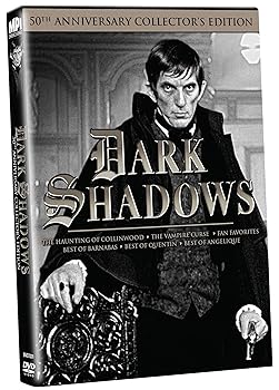 【中古】Dark Shadows / 50th Anniversary Compilation [DVD] [Import]【メーカー名】【メーカー型番】【ブランド名】MPI HOME VIDEO アメリカのTVドラマ David Selb...