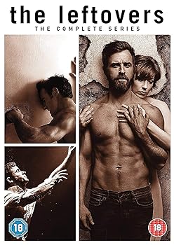【中古】The Leftovers: The Complete Series [Region 2]【メーカー名】【メーカー型番】【ブランド名】【商品説明】The Leftovers: The Complete Series [Region ...