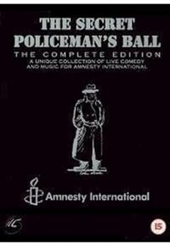 【中古】The Secret Policeman's Third Ball [DVD]【メーカー名】【メーカー型番】【ブランド名】【商品説明】The Secret Policeman's Third Ball [DVD]画像はサンプル写真の...