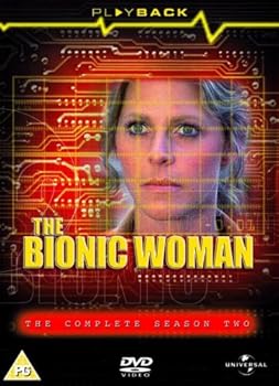 【中古】The Bionic Woman - Season 2 [Import anglais]【メーカー名】【メーカー型番】【ブランド名】【商品説明】The Bionic Woman - Season 2 [Import anglais]...