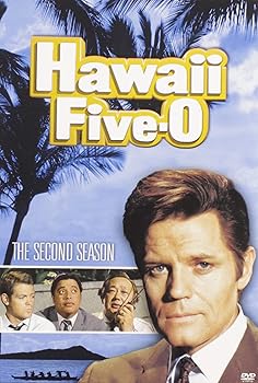 【中古】Hawaii Five-O: Complete Second Season [DVD]【メーカー名】【メーカー型番】【ブランド名】Paramount アメリカのTVドラマ 【商品説明】Hawaii Five-O: Complete ...