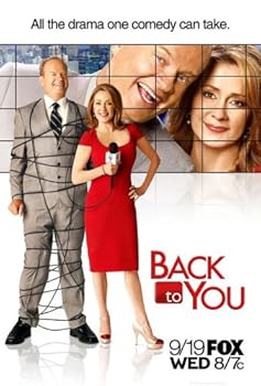 【中古】Back to You: Season 1 [DVD]【メーカー名】【メーカー型番】【ブランド名】20th Century Fox アメリカのTVドラマ 【商品説明】Back to You: Season 1 [DVD]画像はサンプ...