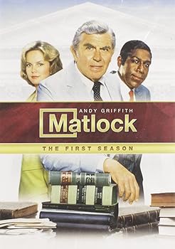 【中古】Matlock: Season One/ [DVD] [Import]【メーカー名】【メーカー型番】【ブランド名】【商品説明】Matlock: Season One/ [DVD] [Import]画像はサンプル写真のため商品のコンデ...
